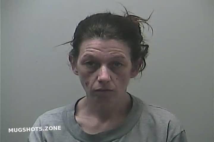 THURSTON JENNIFER ANN 03/16/2024 - Midland County Mugshots Zone