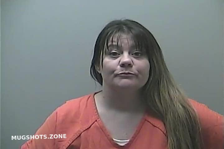 CROSBY ANGELA MARIE 03/19/2024 - Midland County Mugshots Zone