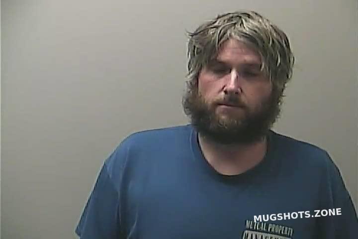 WILKEY STEVEN EDWARD 03/22/2024 - Midland County Mugshots Zone