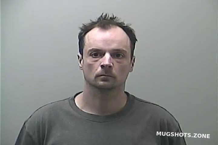 LUSK BRANDON BRYANT 04/04/2024 - Midland County Mugshots Zone