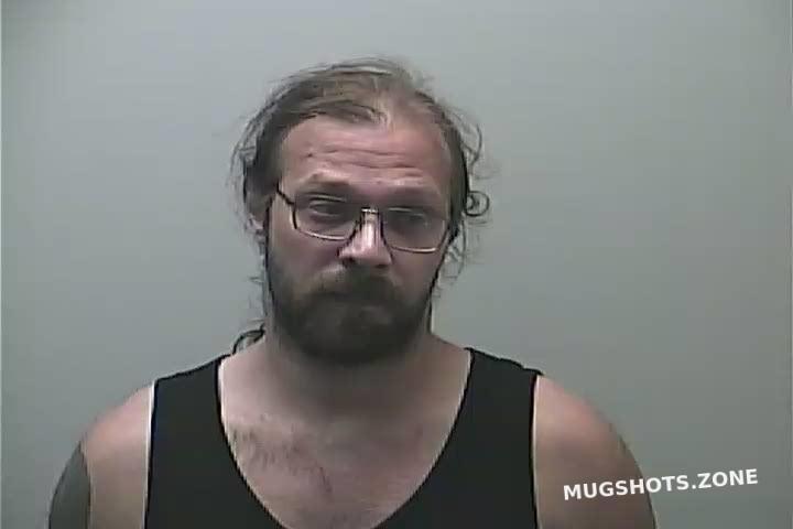 LISCUMB ANTHONY NELSON 04/10/2024 - Midland County Mugshots Zone