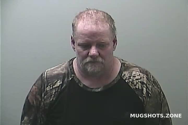 RAYMOND MATTHEW DC 04/11/2024 - Midland County Mugshots Zone