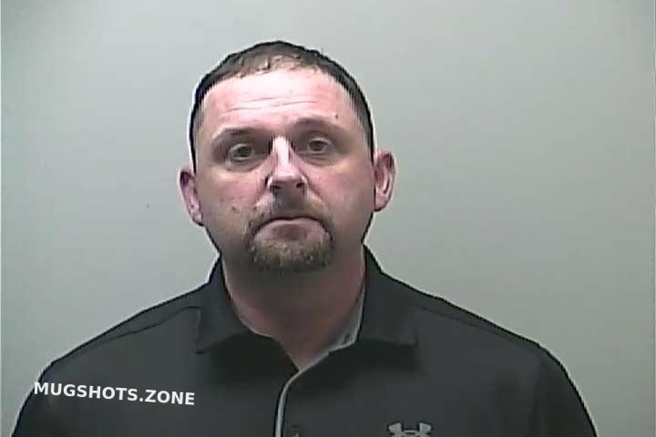 HUDSON CHRISTOPHER WAYNE 04/15/2024 - Midland County Mugshots Zone