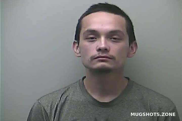 HUNT BRANDON KELLY 04/20/2024 - Midland County Mugshots Zone