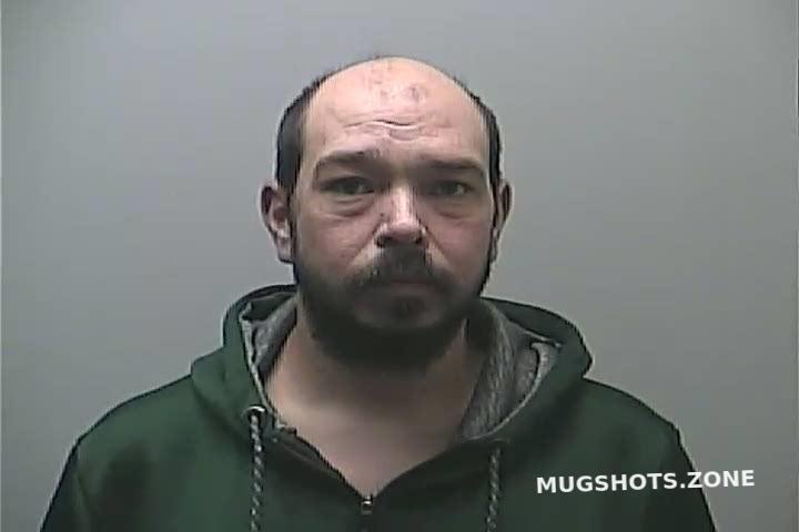 LUKOWSKI JASON DAVID 04/22/2024 - Midland County Mugshots Zone