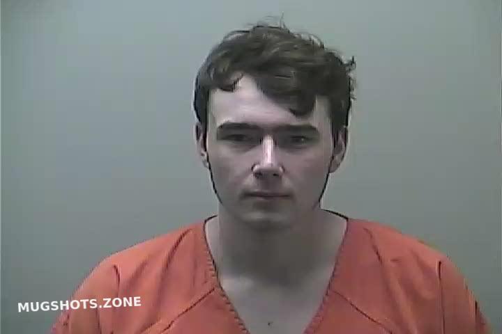 HOAG CHRISTOPHER AARON 04/22/2024 - Midland County Mugshots Zone