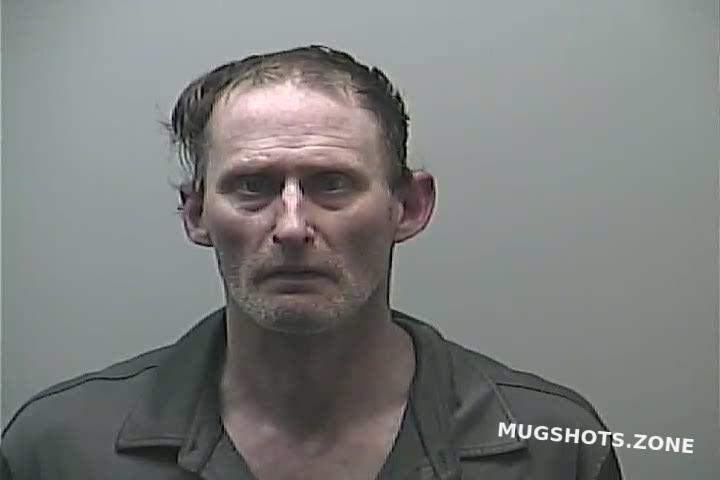 ANTHONY JACOB EDWARD 05/01/2024 - Midland County Mugshots Zone