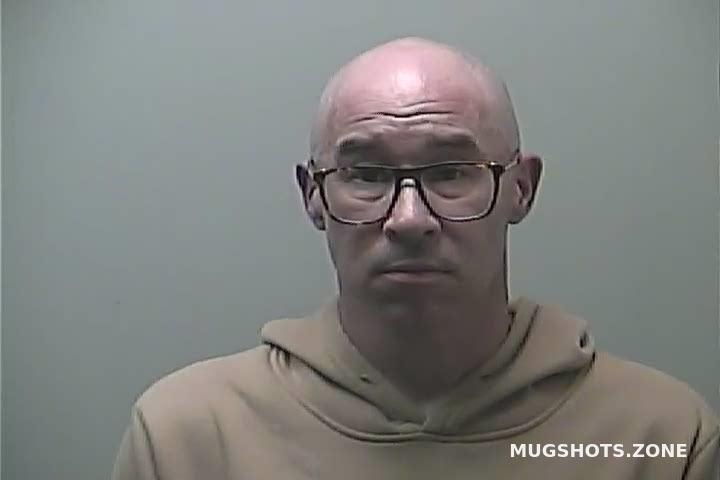 WORRALL MATTHEW ADAM 05/03/2024 - Midland County Mugshots Zone