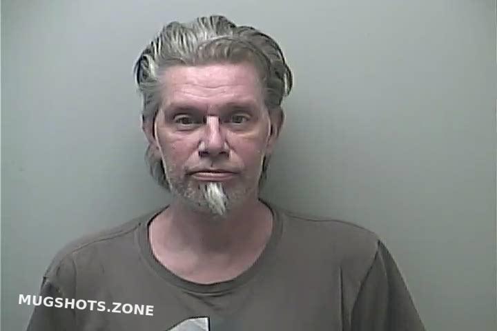 REAGAN CHRISTOPHER PAUL 05/07/2024 - Midland County Mugshots Zone