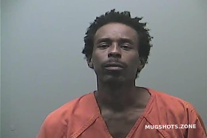 MIMS ROGER DARRELL 05/07/2024 - Midland County Mugshots Zone