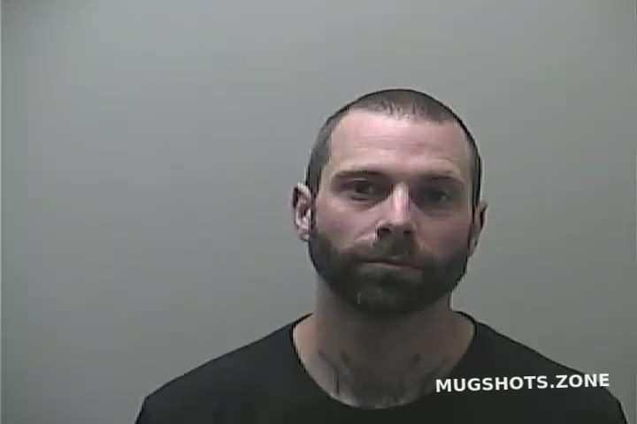 REIMER ZACHARY ADAM 05/16/2024 - Midland County Mugshots Zone