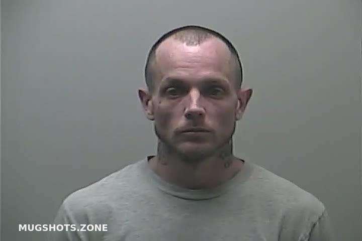 BAKER ANTHONY AUSTIN 05/17/2024 - Midland County Mugshots Zone