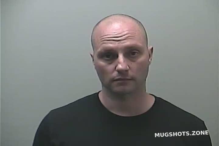 HOWELL TRAVIS KENT 05/17/2024 - Midland County Mugshots Zone