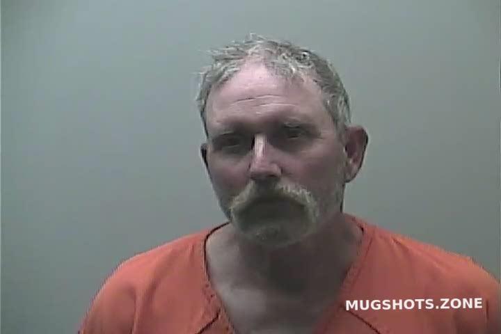 SCHNEIDER RYAN ANTHONY 05/17/2024 - Midland County Mugshots Zone