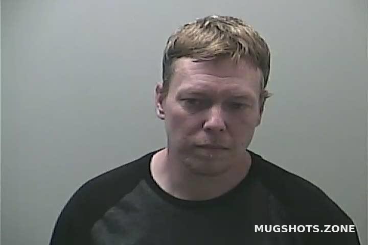 ROBLEE ALEC JAMES 05/17/2024 - Midland County Mugshots Zone
