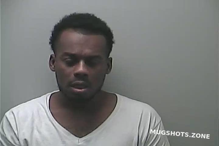 HARPER TOMMY EDWARD JR 05/29/2024 - Midland County Mugshots Zone