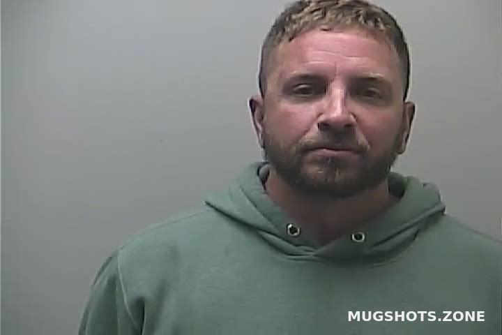 RODRIGUEZ ORLANDO LOUIS 06/08/2024 - Midland County Mugshots Zone