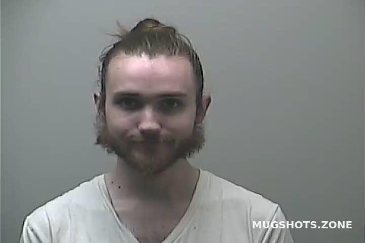SCHRIBER JOHN NELSON 06/14/2024 - Midland County Mugshots Zone