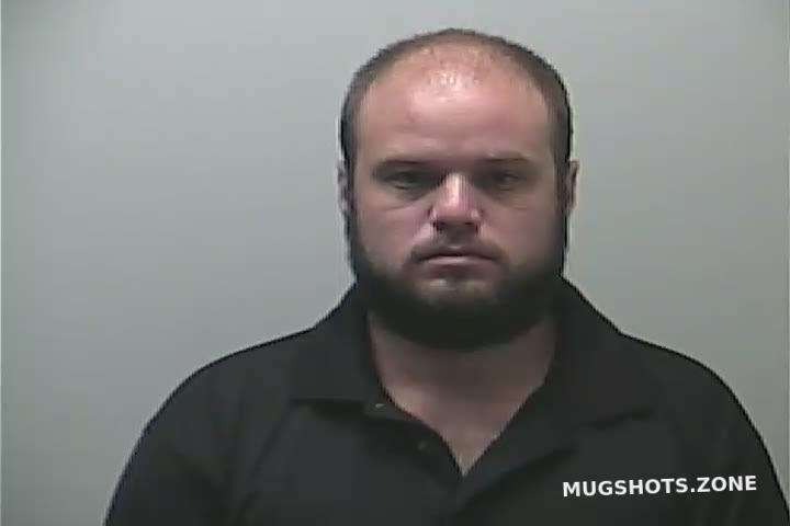 NAPLES NICHOLAS PATRICK 06/18/2024 - Midland County Mugshots Zone