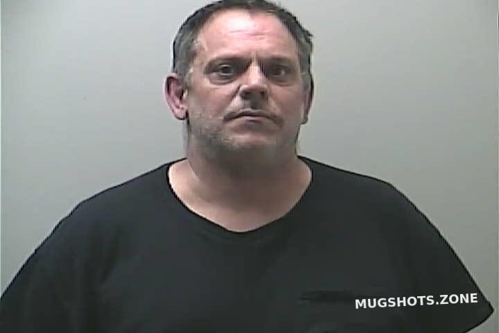 BENNETT SCOTT MICHAEL 06/28/2024 - Midland County Mugshots Zone