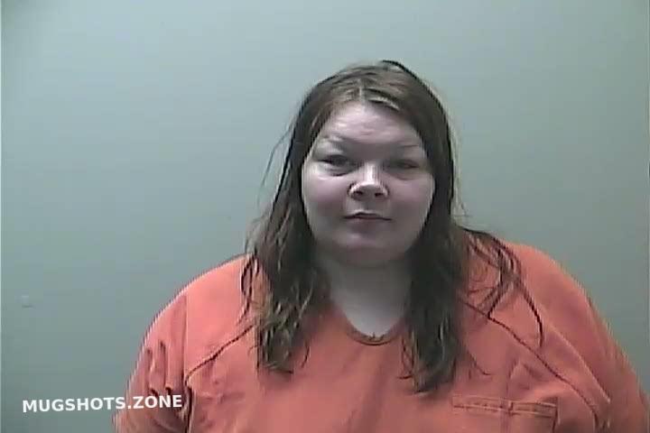 SHRUM KALEIGH MARIE SUE 07/03/2024 - Midland County Mugshots Zone