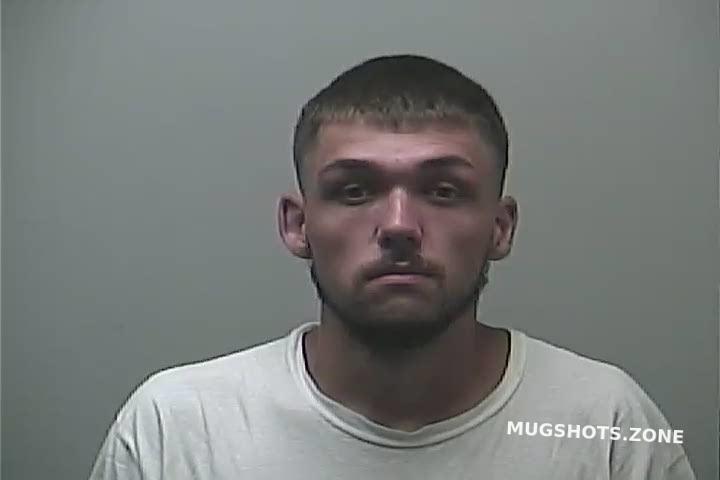 SMITH NICHOLAS LEE 07/03/2024 - Midland County Mugshots Zone