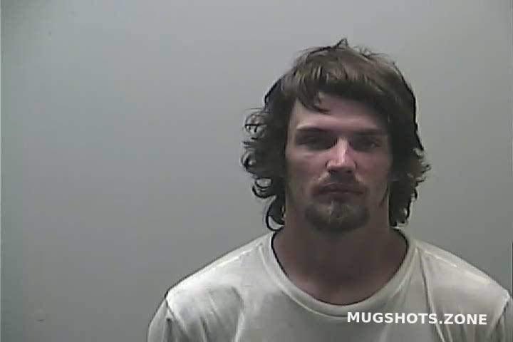 NAYLOR CODIE RANDALL-RAY 07/08/2024 - Midland County Mugshots Zone