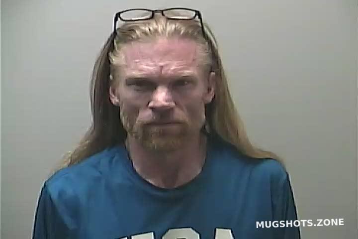 WEBB JASON DANIEL 07/14/2024 - Midland County Mugshots Zone