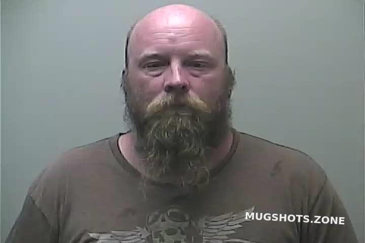 IGNATOWSKI ARTHUR JOHN 07/19/2024 - Midland County Mugshots Zone