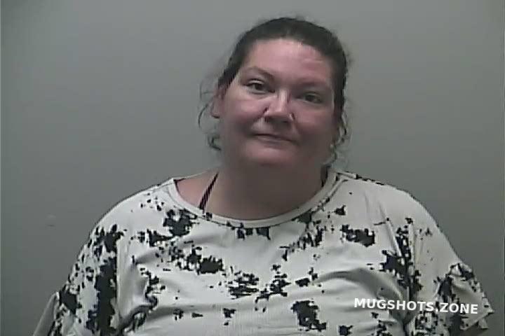 STARK DEVIN RAE 07/23/2024 - Midland County Mugshots Zone