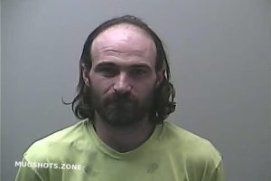 DEVERICKS RAYMOND JAMES II 07/27/2024 - Midland County Mugshots Zone
