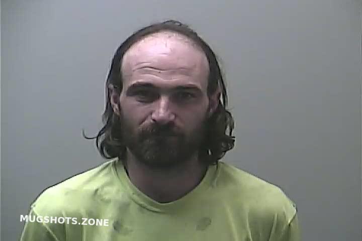 DEVERICKS RAYMOND JAMES II 07/27/2024 - Midland County Mugshots Zone