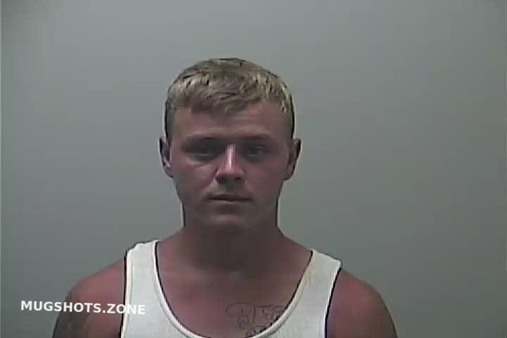 WELLMAN BLAKE WILLIAMQ 07/27/2024 - Midland County Mugshots Zone