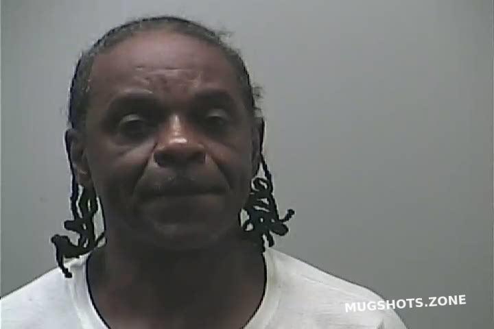 HAYMON ANTHONY DUANE 07/31/2024 - Midland County Mugshots Zone