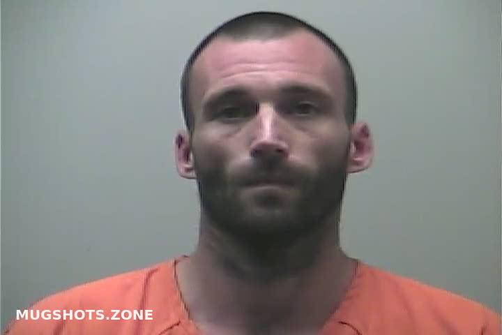 HUNT ROBERT GLEN 08/01/2024 - Midland County Mugshots Zone
