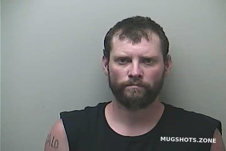 HERMA JOSEPH MARCEL 08/02/2024 - Midland County Mugshots Zone