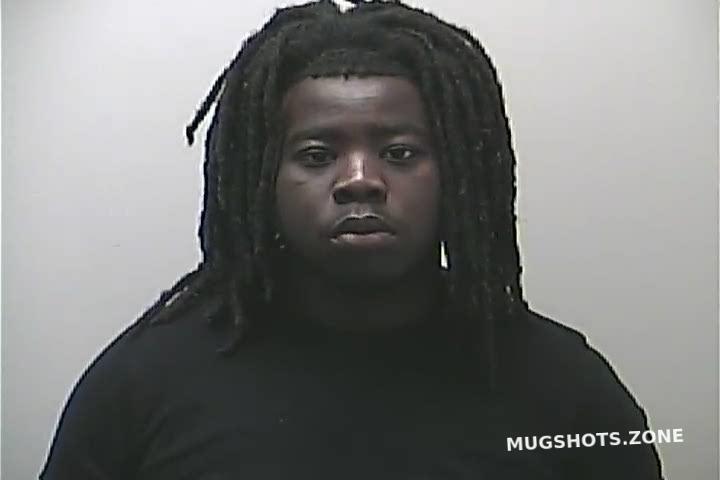 SMITH CHRISTOPHER O'NEAL 08/10/2024 - Midland County Mugshots Zone