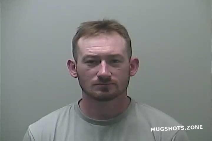 POLICH TYLER ROY 08/11/2024 - Midland County Mugshots Zone