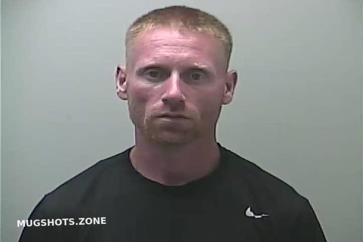 FOX DOUGLAS RAY 08/12/2024 - Midland County Mugshots Zone