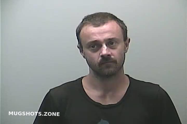 HUSTED JOSHUA ALLEN 08/13/2024 - Midland County Mugshots Zone