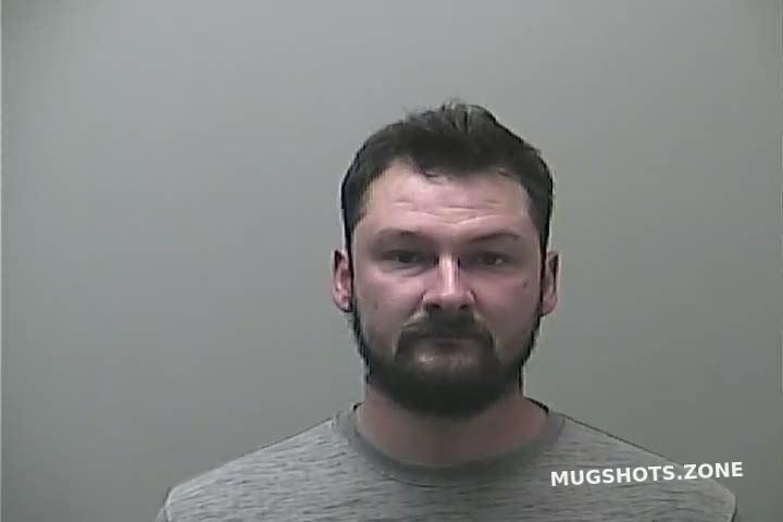 KOEHLER CREIGHTON ASHTON 08/19/2024 - Midland County Mugshots Zone