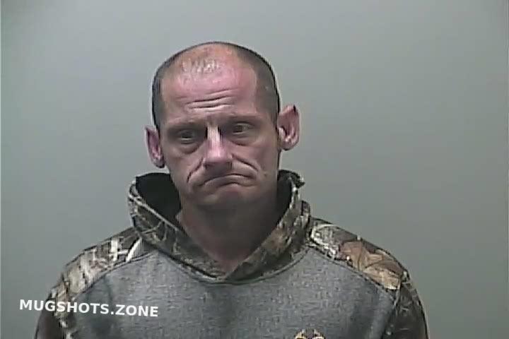 SCHULTZ TIMOTHY ALAN 08/21/2024 - Midland County Mugshots Zone