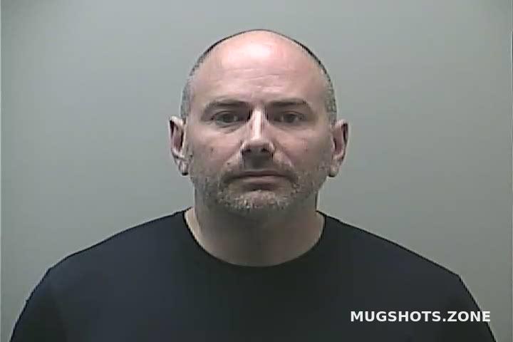 STANKO JASON ALAN 08/29/2024 - Midland County Mugshots Zone