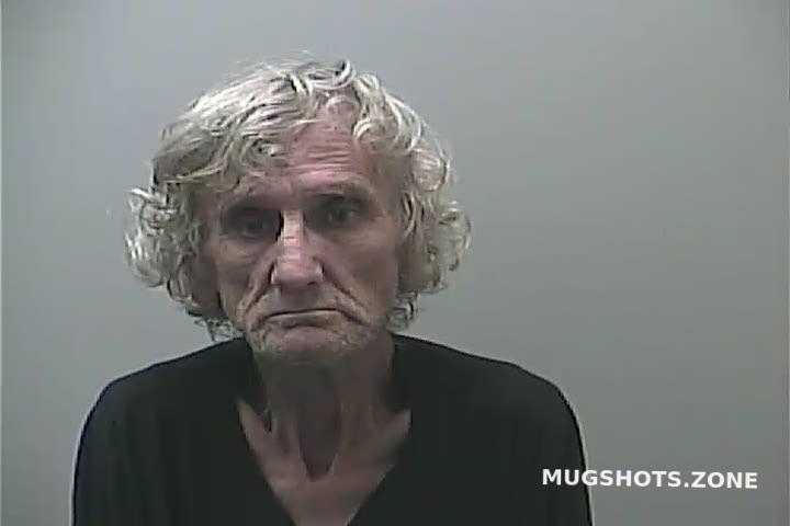 ROBERSON SCOTT AMMON 08/29/2024 - Midland County Mugshots Zone