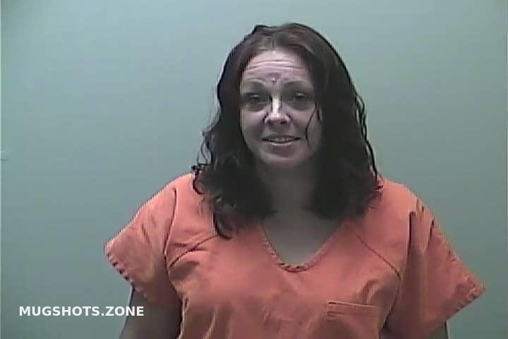 CROSSLEY RACHEAL MARIE 09/06/2024 - Midland County Mugshots Zone