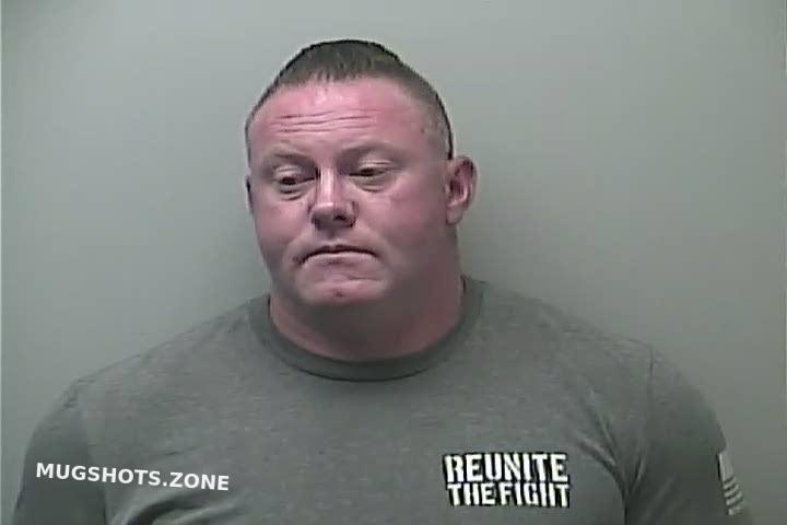 ROSEBERRY BENJAMIN JAMES 09/09/2024 - Midland County Mugshots Zone