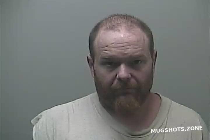 COVELL RANDY RAY 09/10/2024 - Midland County Mugshots Zone