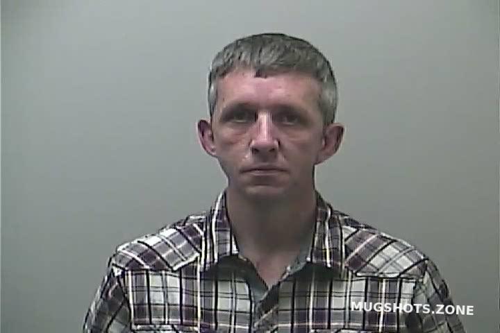 BALDWIN STEVEN EDWARD 09/15/2024 - Midland County Mugshots Zone