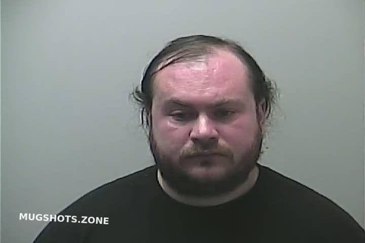 EURICH EVAN JOSEPH 09/20/2024 - Midland County Mugshots Zone