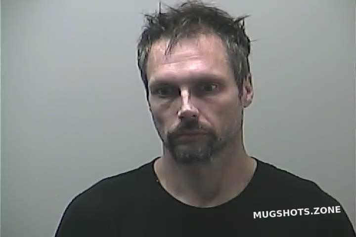 KONKEL MICHAEL STEVEN 09/23/2024 - Midland County Mugshots Zone